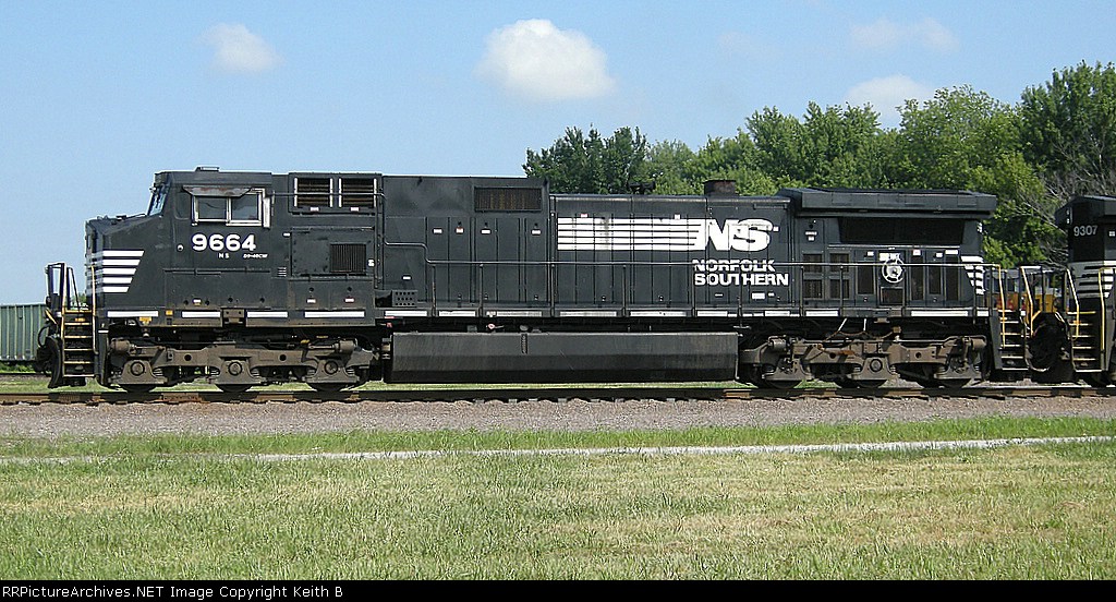 NS 9664